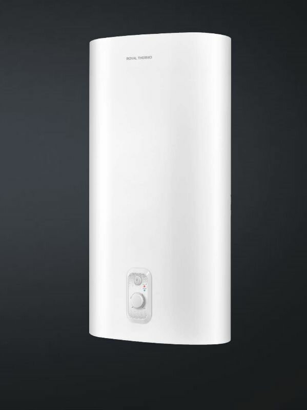 Водонагреватель накопительный Royal Thermo RWH 80 Lagom
