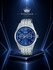 Наручные часы CASIO Collection, синий