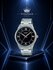 Наручные часы CASIO Collection, серебряный/черный