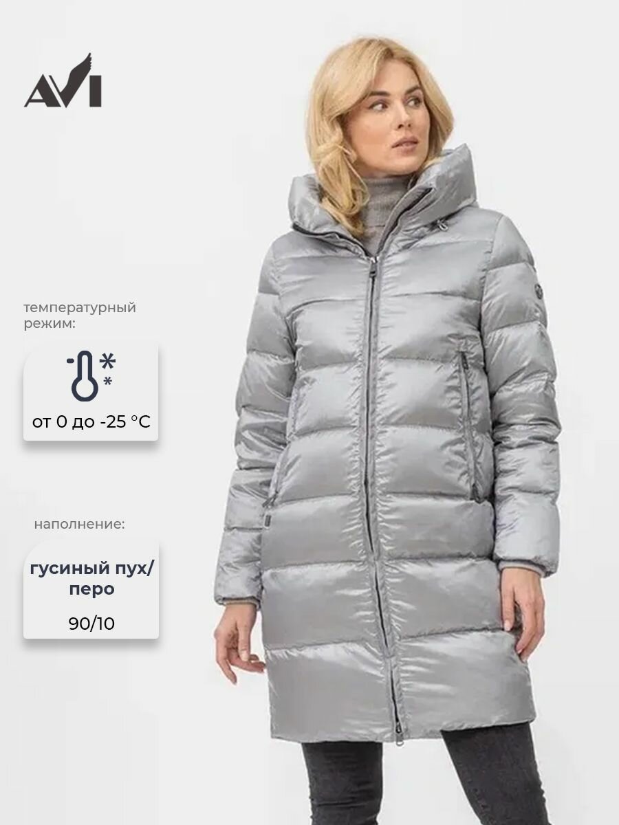 Пальто Осень-зима 2022