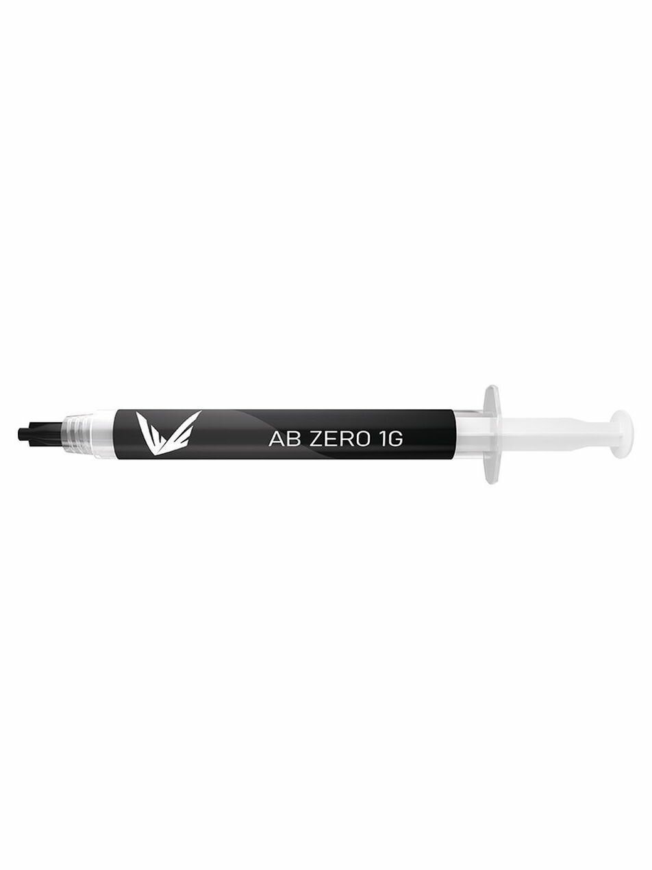 Термопаста AB ZERO 1G 1 грамм — фото 1
