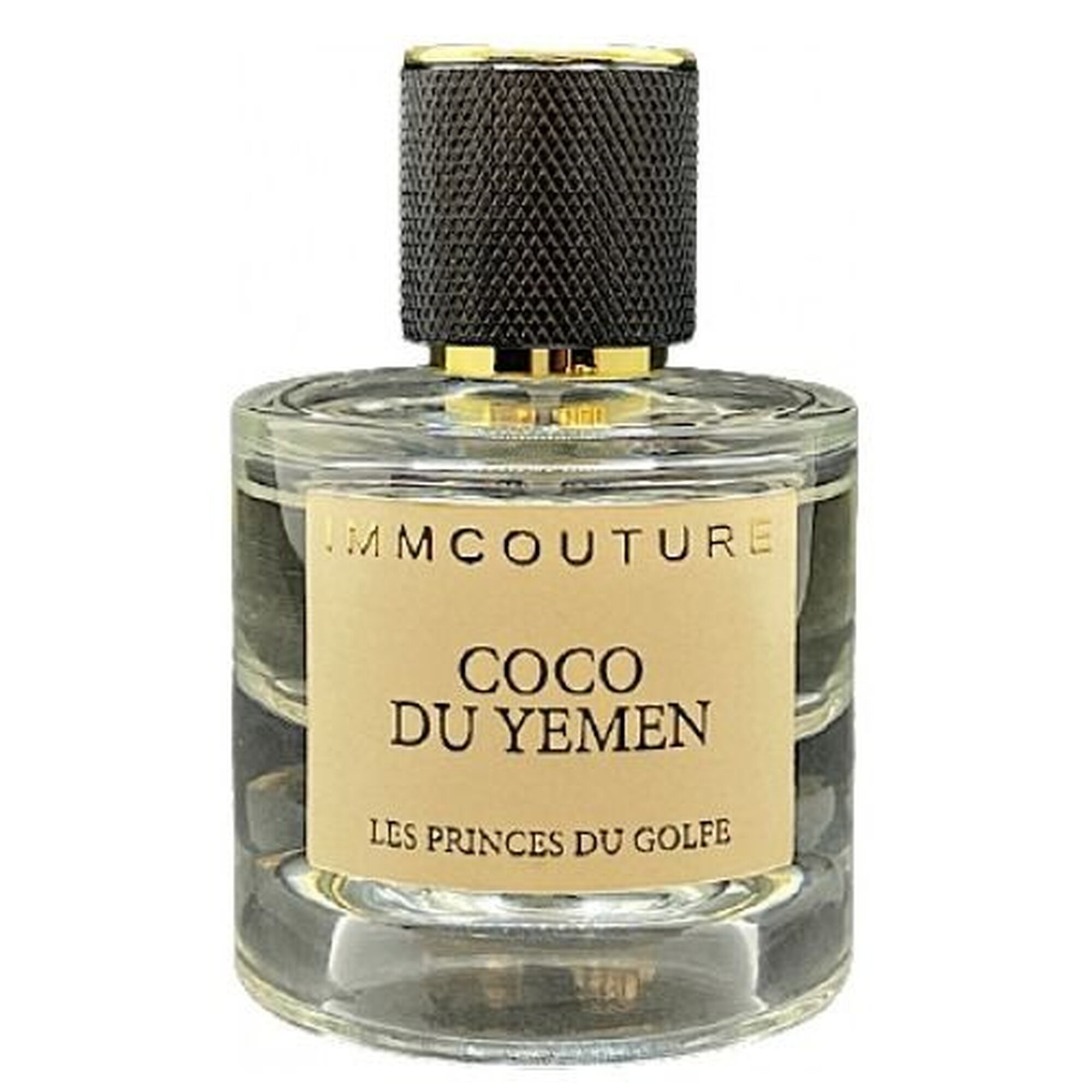 Духи Les Fleurs du Golfe "Coco du Yemen", унисекс, объем 50 мл