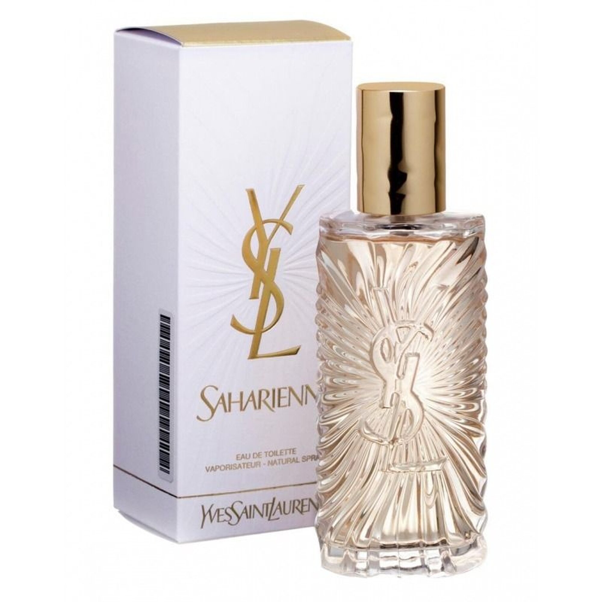 Yves Saint Laurent Saharienne Туалетная вода для женщин 75 ml