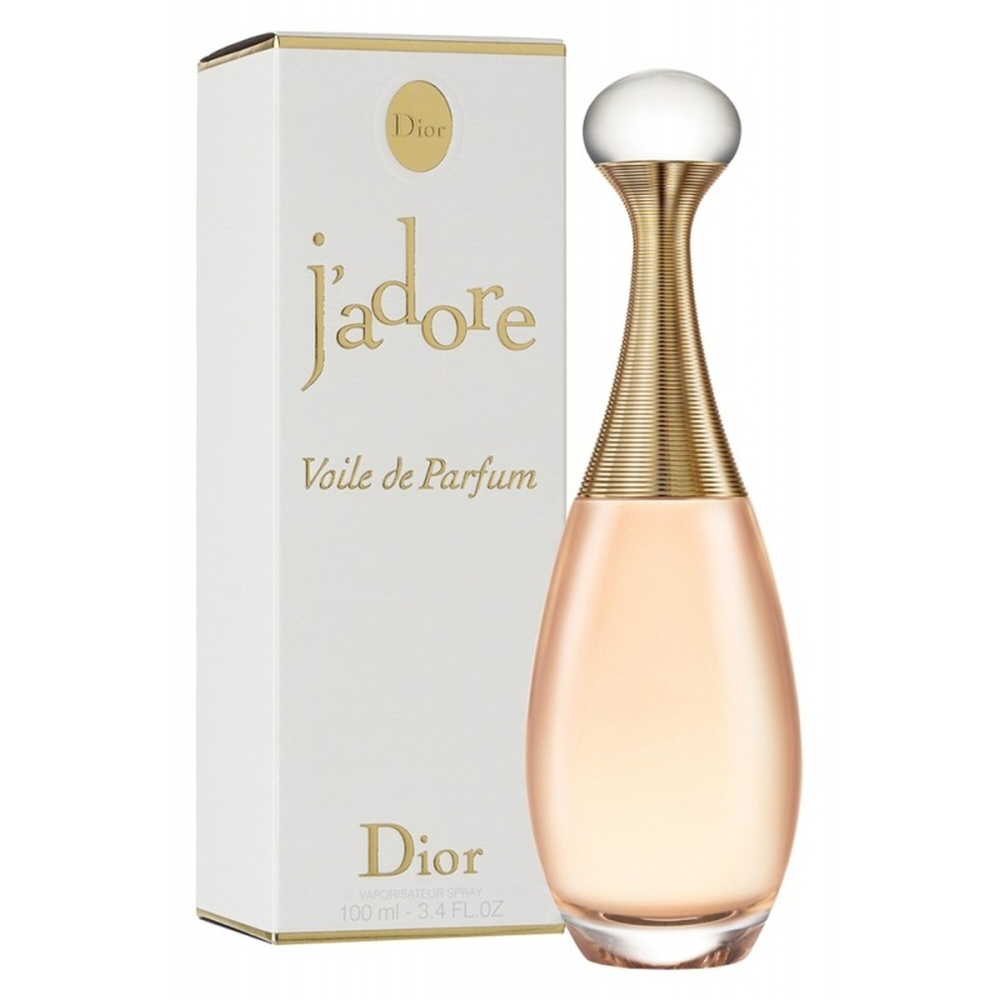 Christian Dior J Adore Voile de Parfum Парфюмерная вода для женщин 100 ml