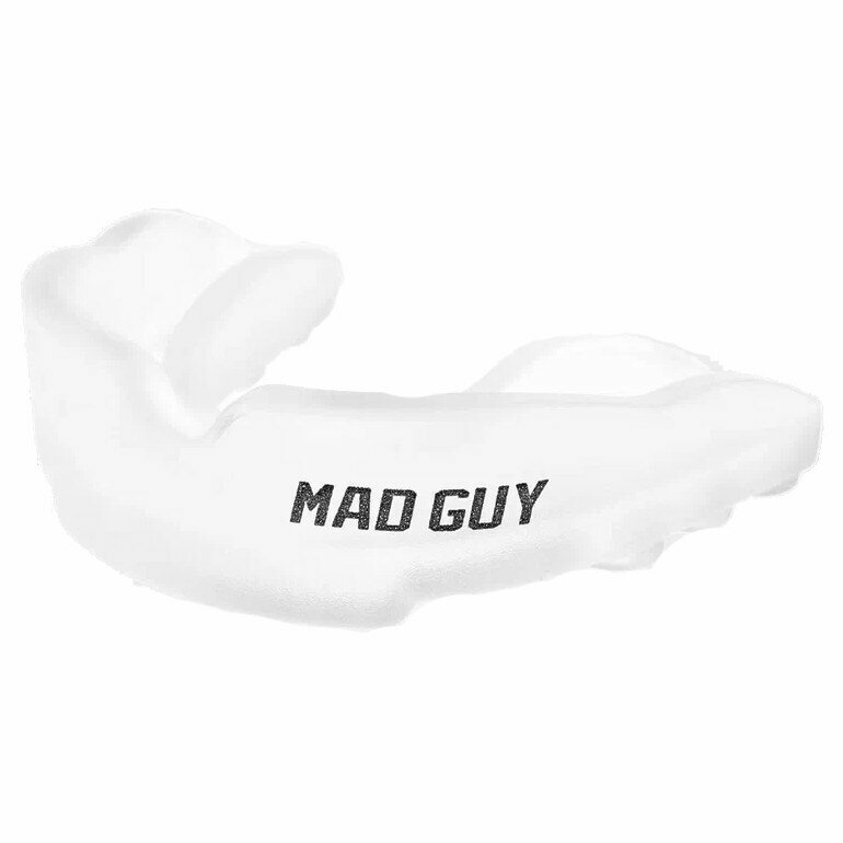 Капа защитная спортивная Mad Guy JR прозрачная