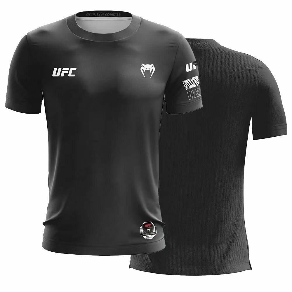 Топ спортивный UFC Boxing Collection