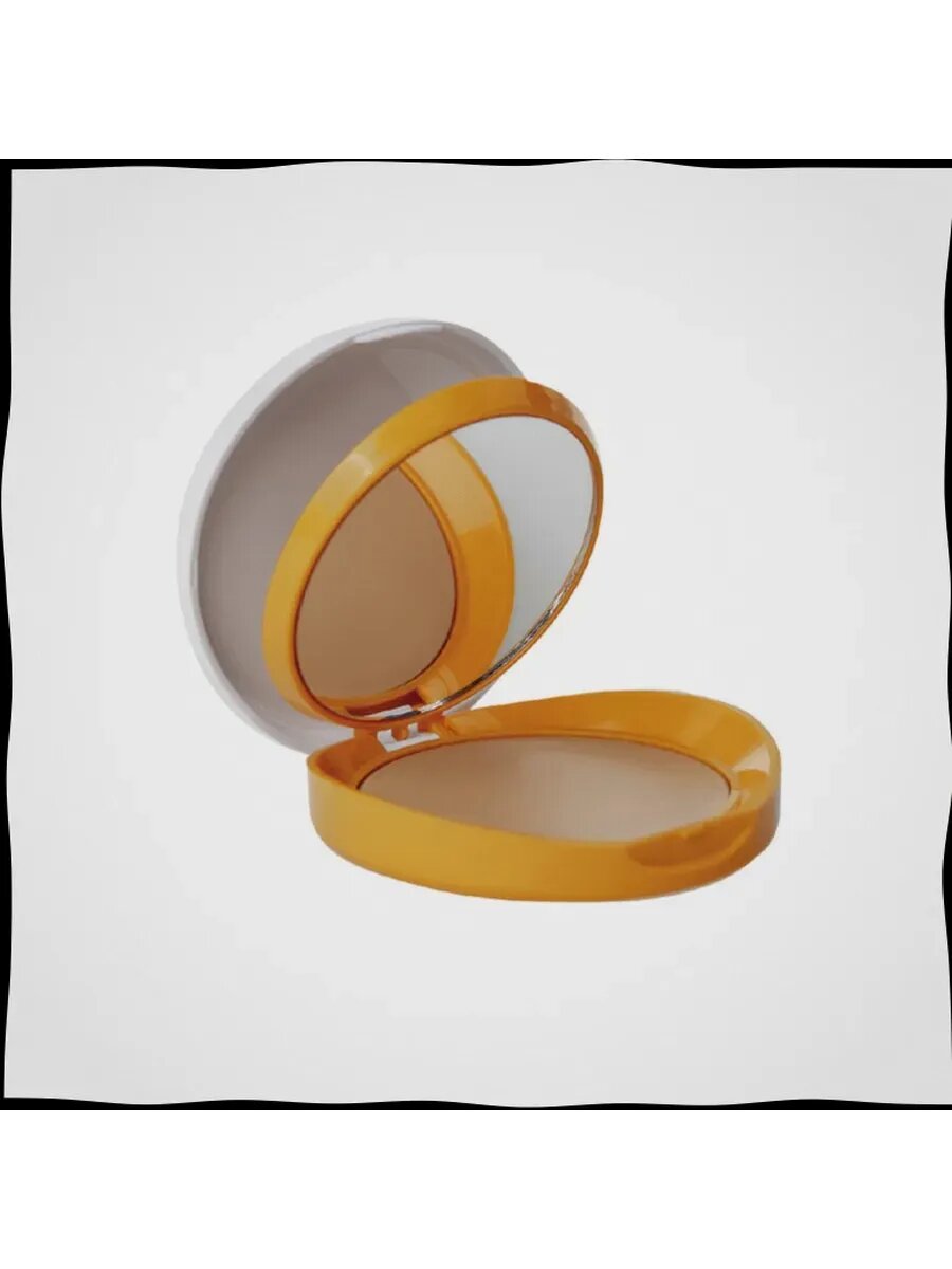 HELIOCARE 360 Oil-Free Compact SPF 50 Sunscreen Biege 10 гр