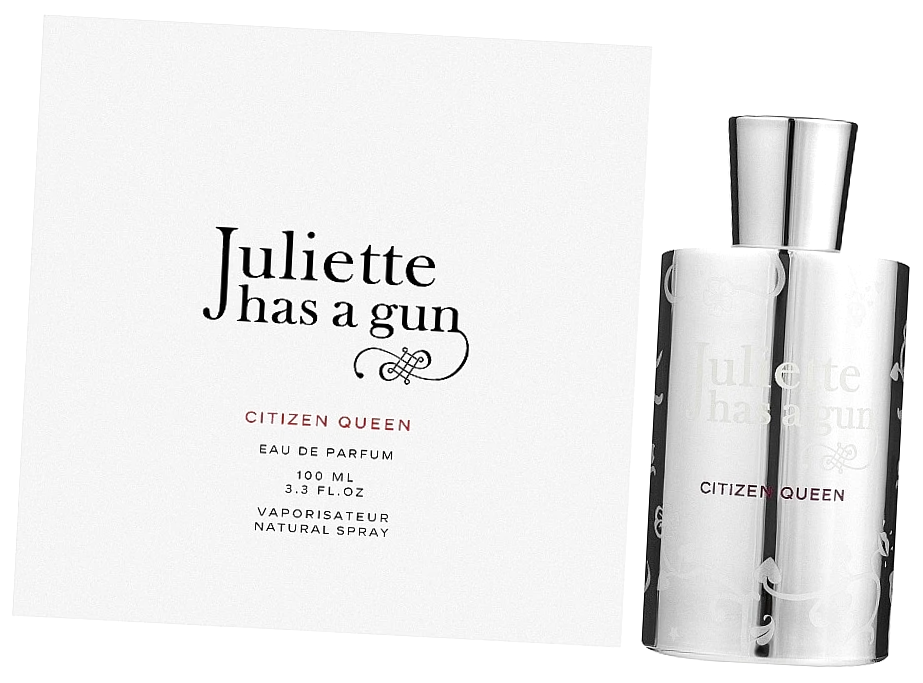 Аромат Джульетта С Пистолетом Ситизен Квин 100 мл женский - Juliette Has A Gun Citizen Queen