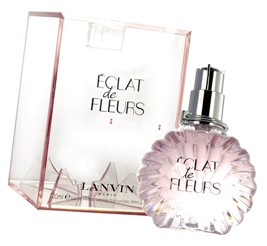 Lanvin Eclat De Fleurs женская парфюмерная вода 100 мл - Ланвин Эклат Де Флер