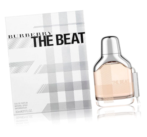 Парфюмерная вода женская Берберри Зе Бит 30 мл - Burberry The Beat