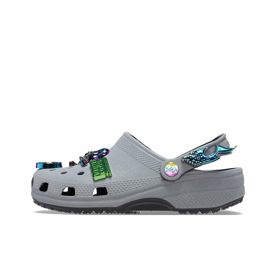 Сабо Crocs Classic clog