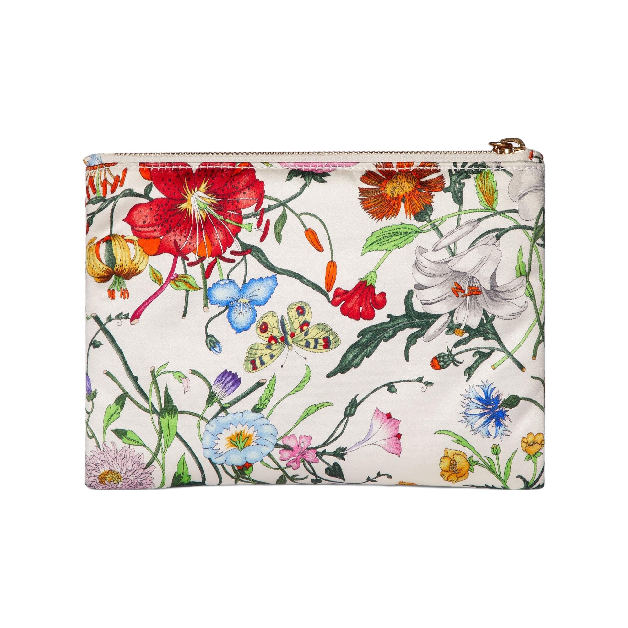 Сумка GUCCI GG Marmont, фактура тиснение — фото 1