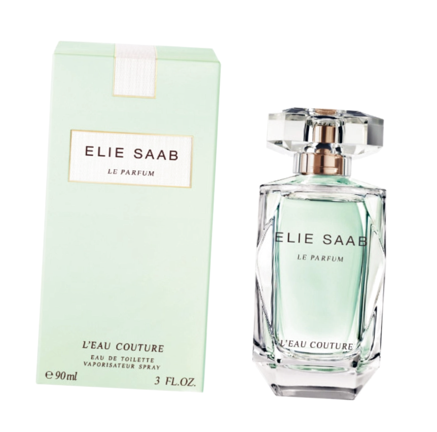 Le Parfum L Eau Couture Elie Saab 90 мл / Эли Сааб Ле Кутюр для женщин
