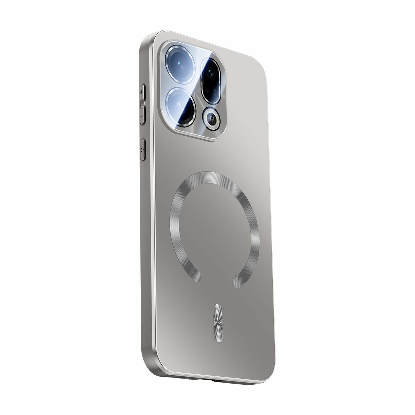 Чехол для OPPO Find X9 — фото 1
