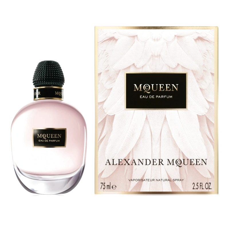 Alexander Mcqueen Mcqueen Eau De Parfum для женщин 75 мл - Маккуин парфюм Александр Маккуин