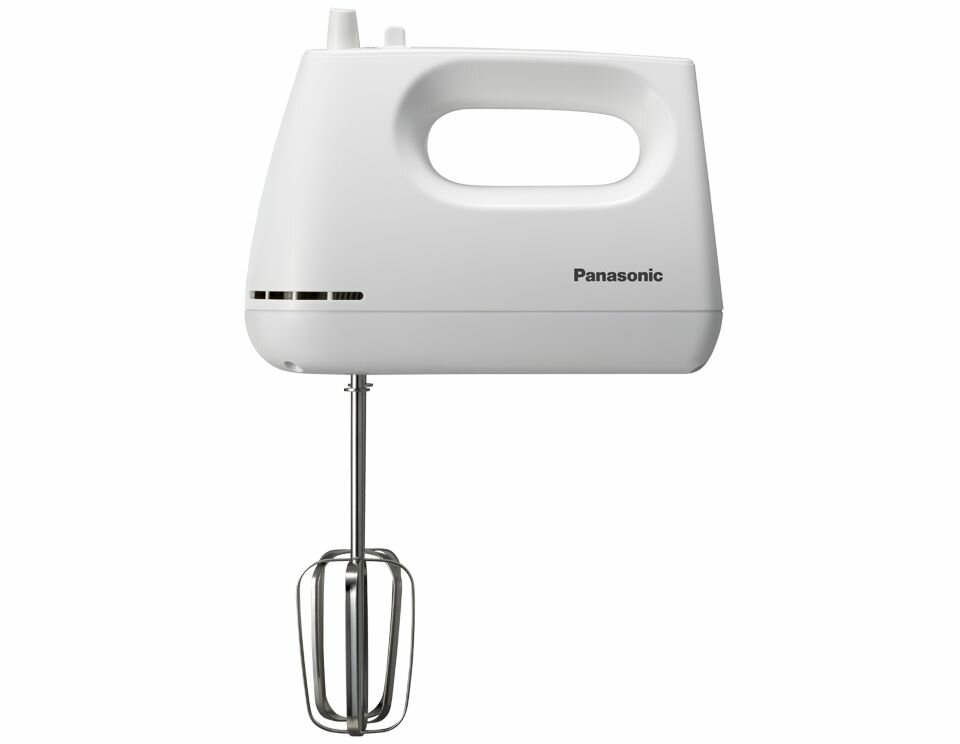 Ручной миксер Panasonic MK-GH3WTQ