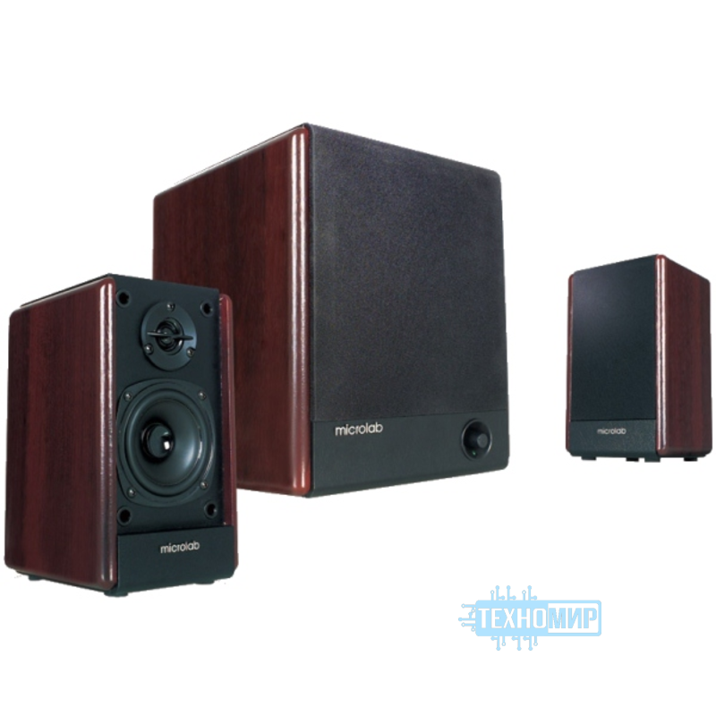 Компьютерные колонки Microlab FC-330