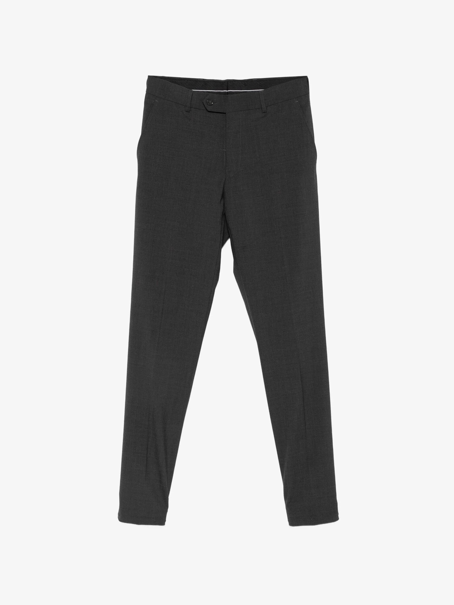 Брюки Skinny-fit suit trousers