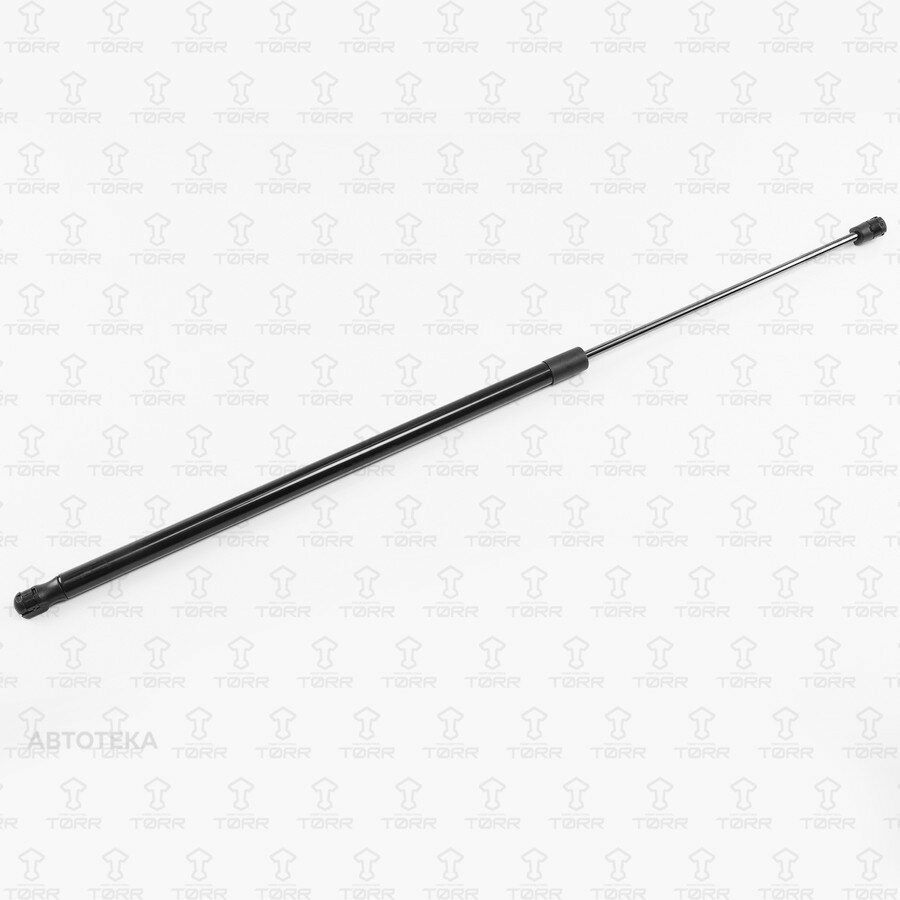 Амортизатор капота (L=741mm. F=210N) AUDI Q3 11- TORR DK0249
