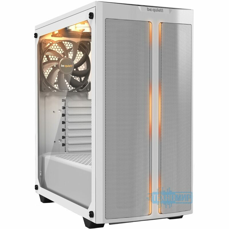 Корпус be quiet! Pure Base 500DX белый (BGW38)