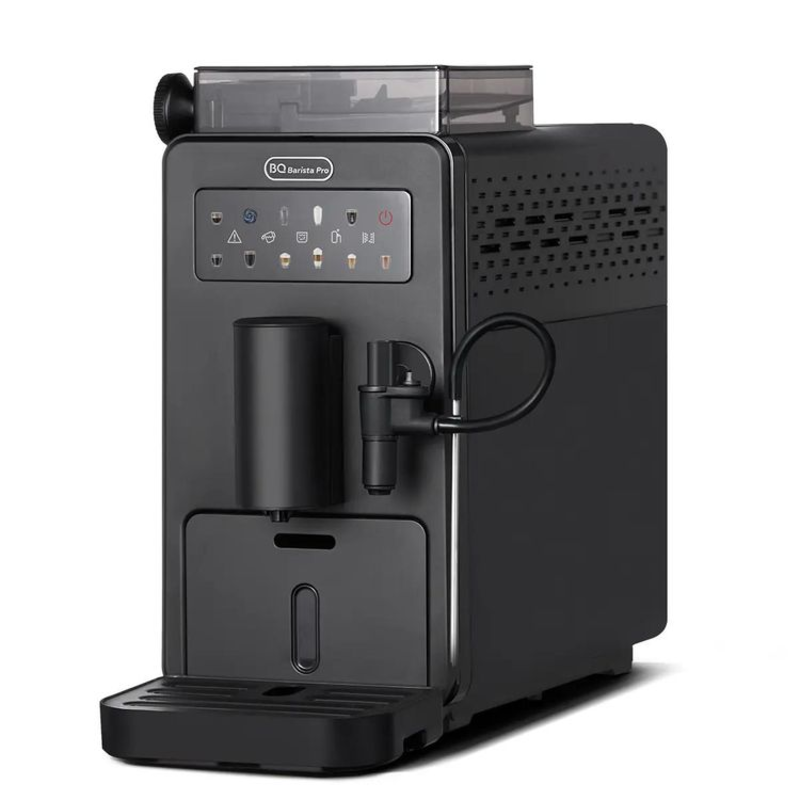 Кофемашина BQ CM9003 Черный