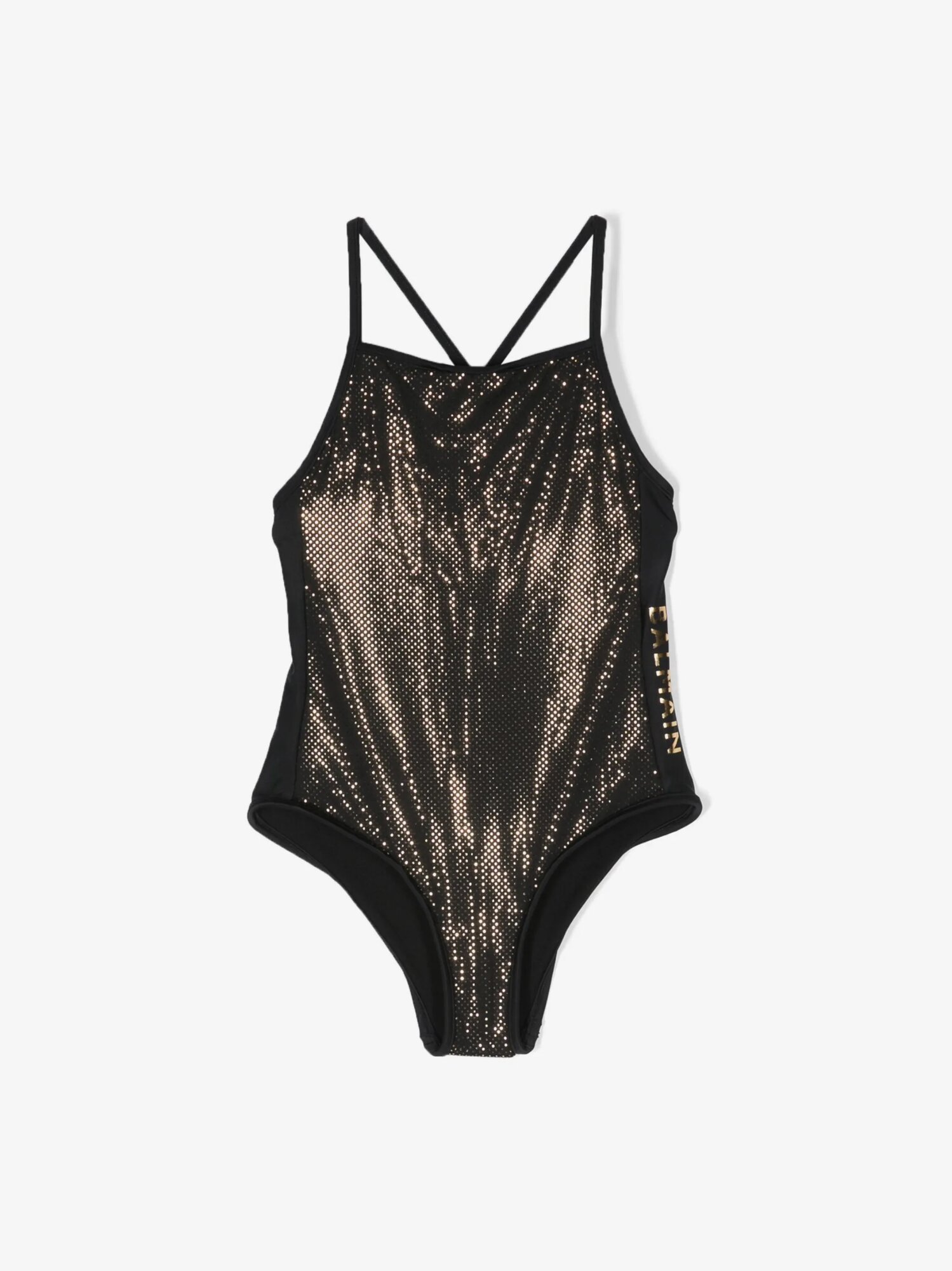 Купальник BALMAIN
