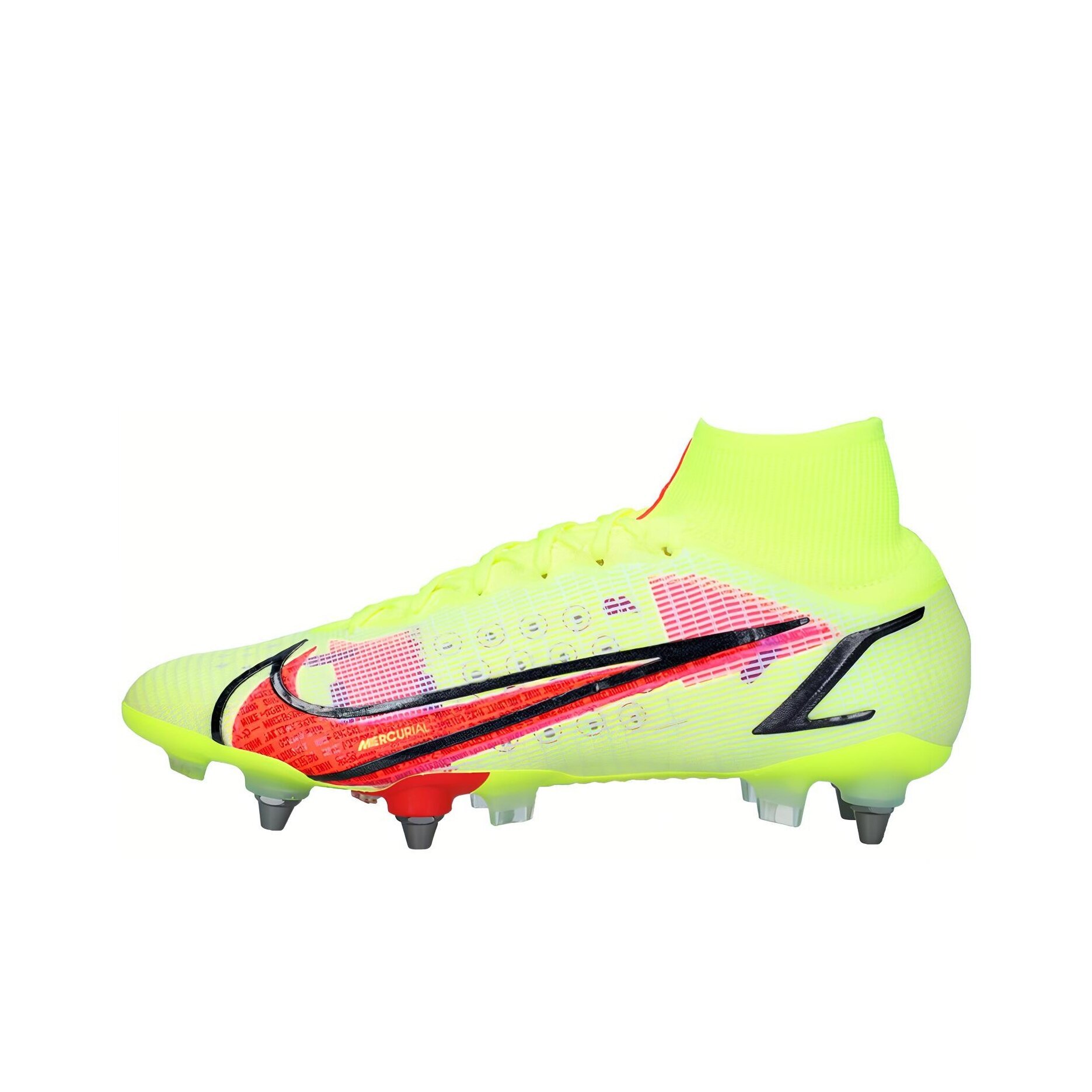 Бутсы NIKE