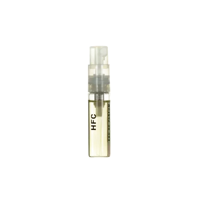 Нирванеск от Hfc парфюм 2.5 мл миниатюра - Haute Fragrance Company Nirvanesque для мужчин и женщин