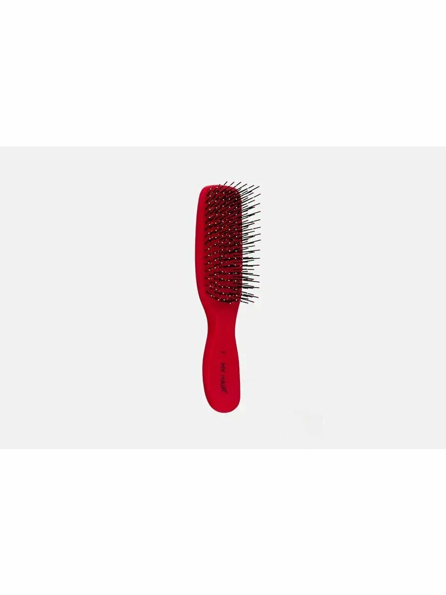 I LOVE MY HAIR ILMH Spider Soft 1503 маджента матовая