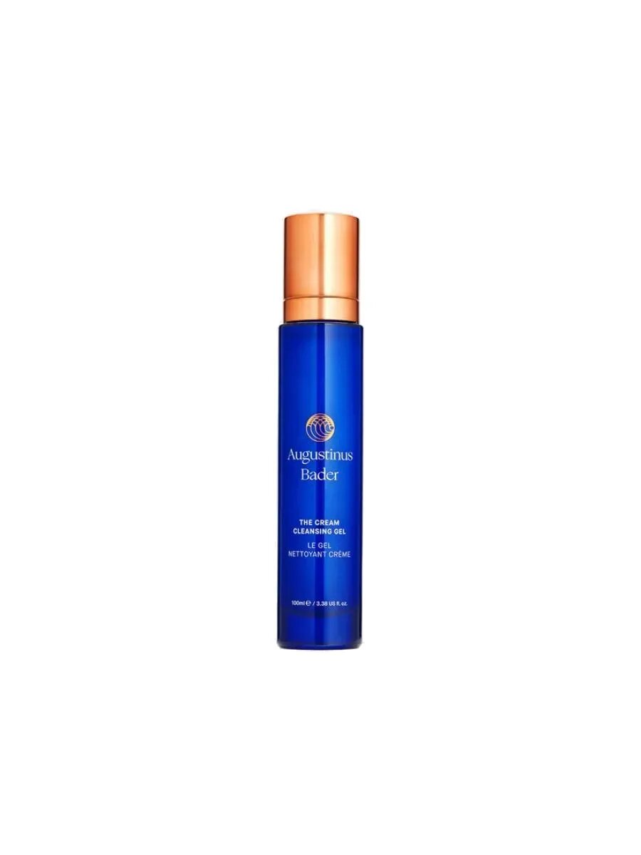 AUGUSTINUS BADER THE CREAM CLEANSING GEL, очищающий , 100мл