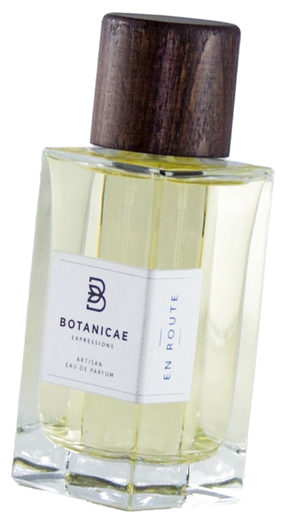 Ботаника Эн Роут парфюмерная вода унисекс 100 мл - Botanicae Expressions En Route