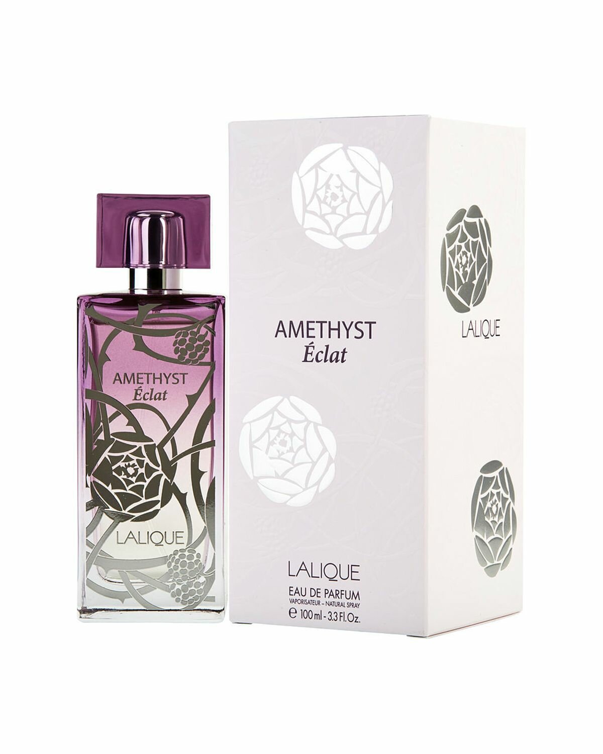 Lalique Amethyst Eclat edp w Парфюмерная вода 100 мл.