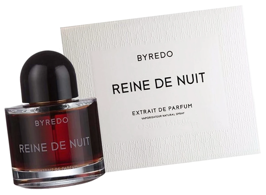 Духи Байредо Рейн Де Нуит 50 мл женский аромат - Byredo Reine De Nuit