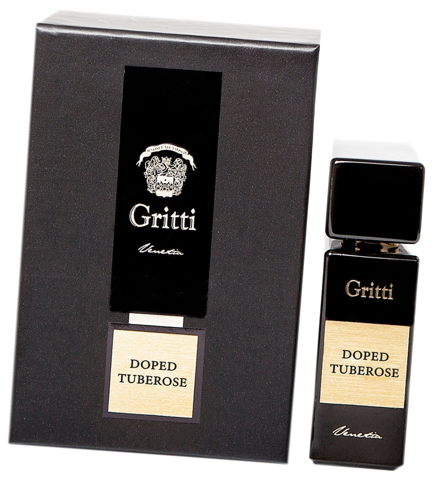 Doped Tuberose Gritti духи для женщин 100 мл / Гритти Допед Тубероуз