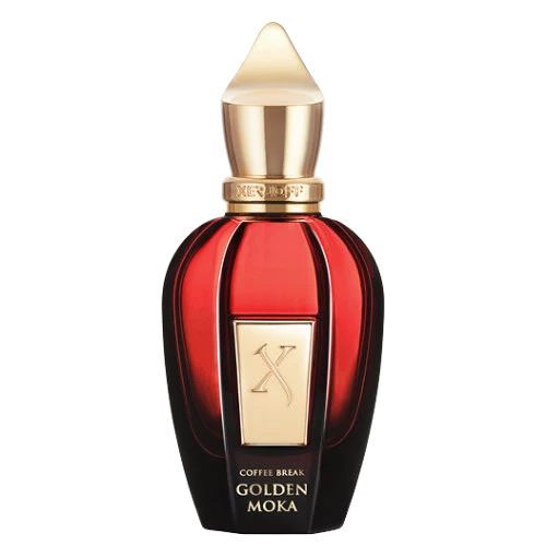 Xerjoff Golden Moka парфюм 50 мл - Ксерджофф Кофе Брейк Голден Мока унисекс