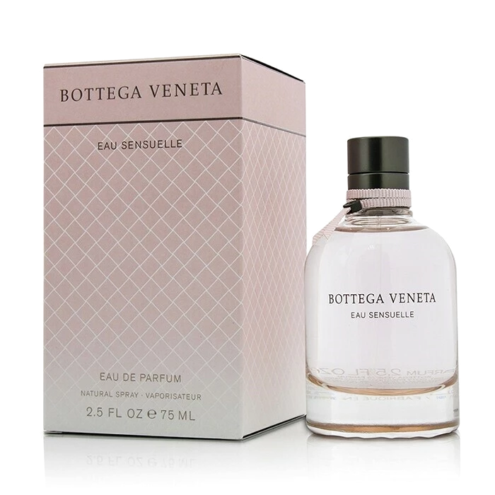 Парфюм Bottega Veneta Eau Sensuelle 75 мл женский - Боттега Венета О Сенсуэль