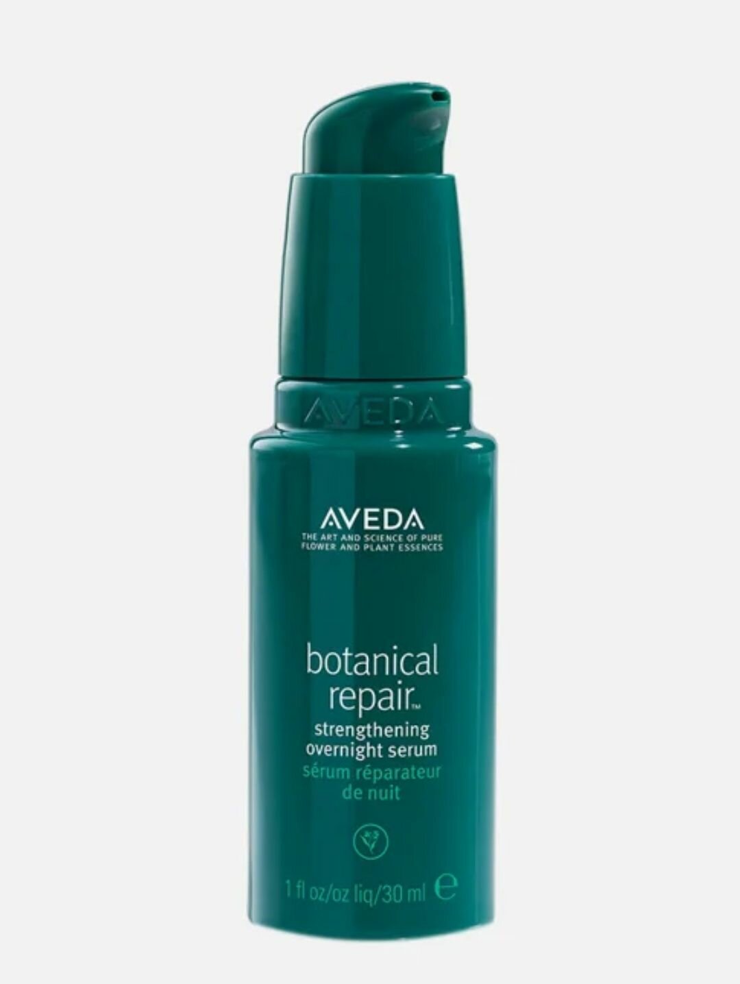 Ночная сыворотка для волос AVEDA br overnight serum 30ml/1floz