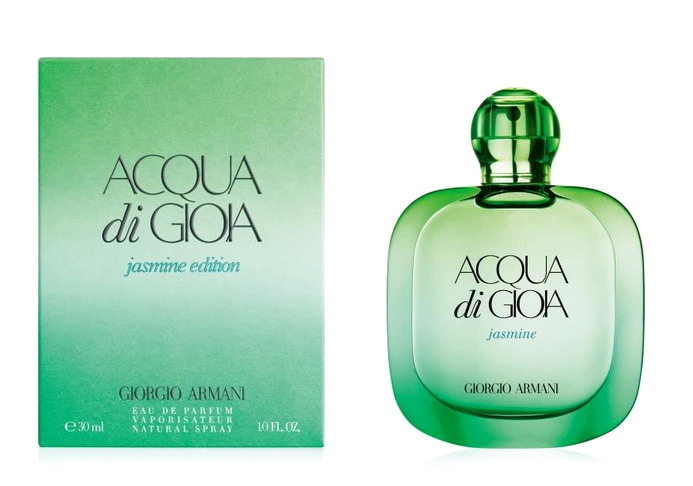 Аква Ди Джио Жасмин парфюмерная вода для женщин 100 мл - Acqua Di Gioia Jasmine