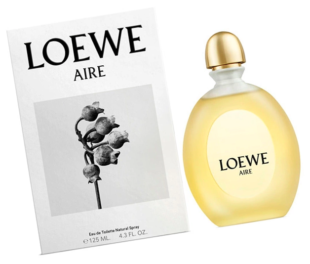 Духи Лоеве Аир Лоеве для женщин 125 мл / Loewe Aire Loewe туалетная вода