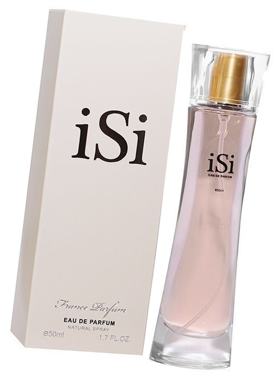 Парфюм Нео парфюм Айси женский 17 мл - NEO Parfum ISi парфюмерная вода