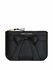 Бумажник Comme des Garcons Wallet, черный
