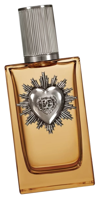 Мужской парфюм 100 мл Дольче Габбана Девотион Пур Хом Парфам / Devotion Pour Homme Parfum