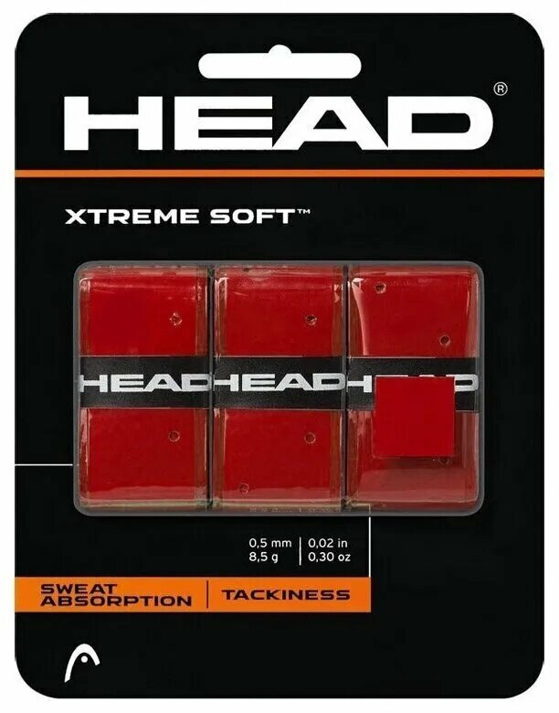 HEAD Намотка