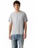 Футболка Levi's Men Essential Tee, размер XL, серый
