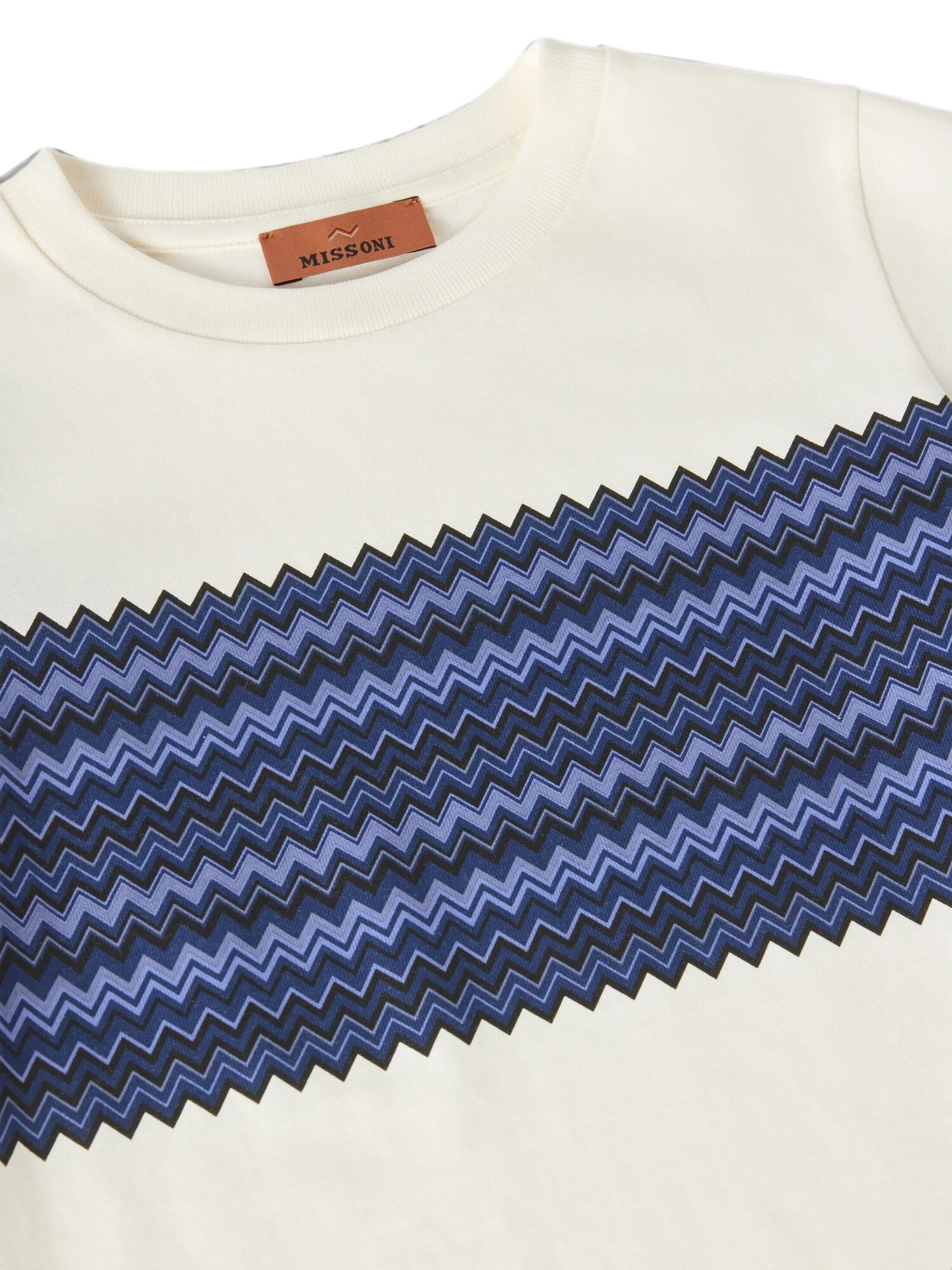 Футболка Missoni, размер 4 yrs — фото 1