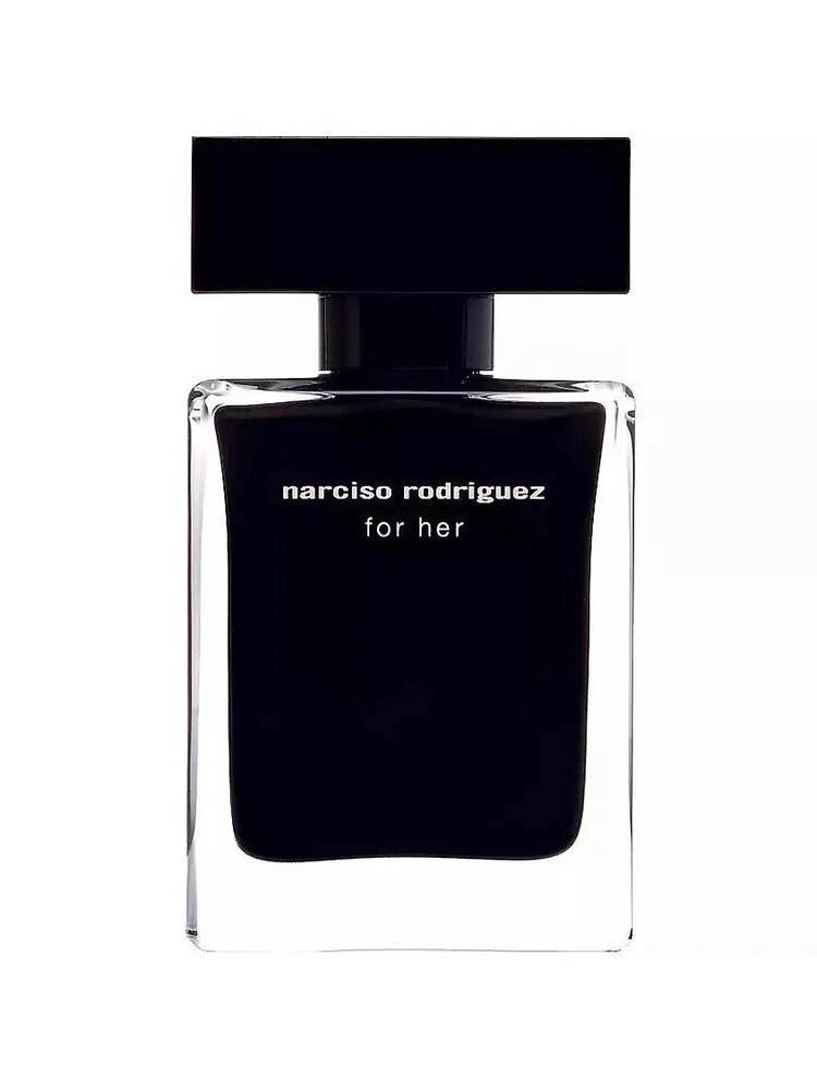 Narciso Rodriguez Туалетная вода для женщин for Her, 30 мл