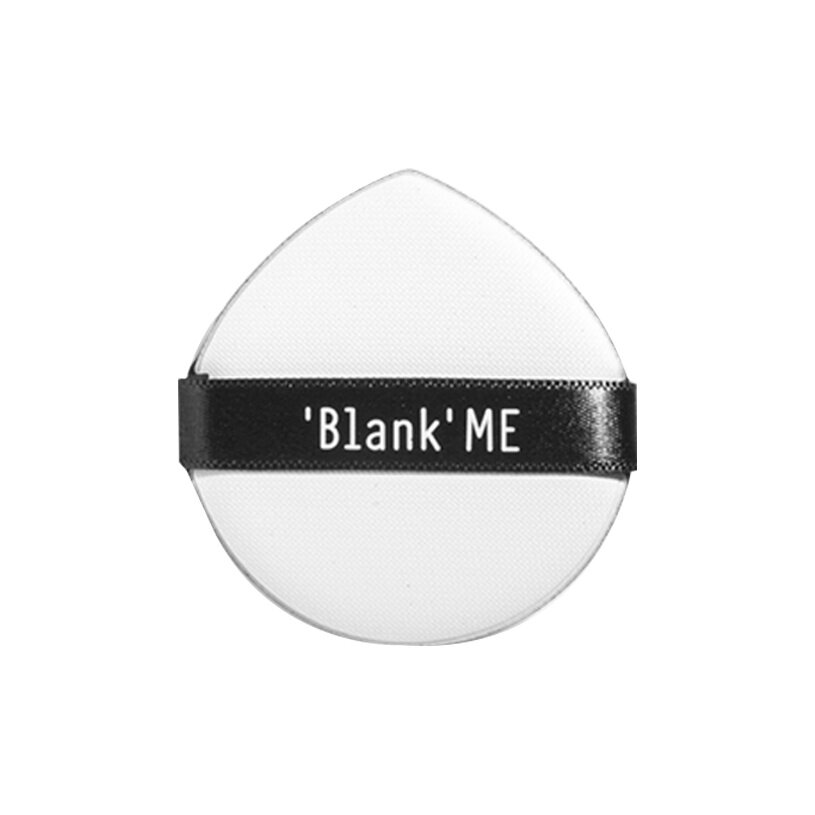 Тональные средства Blank Me