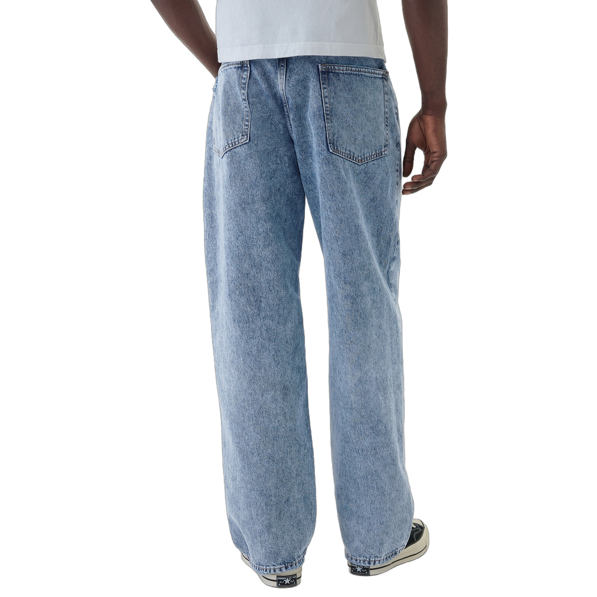 Джинсы классические GAP
