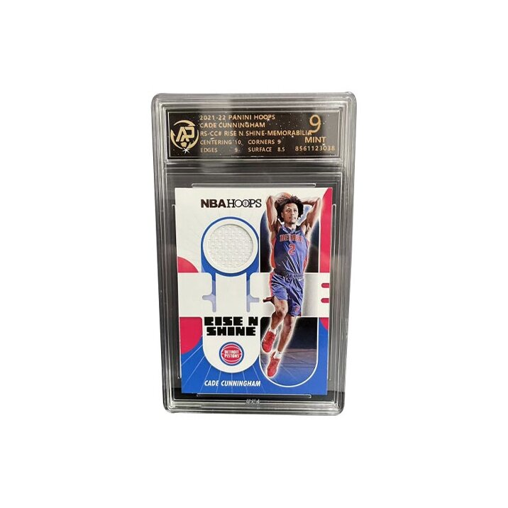 Карточки коллекционные PANINI Hoops