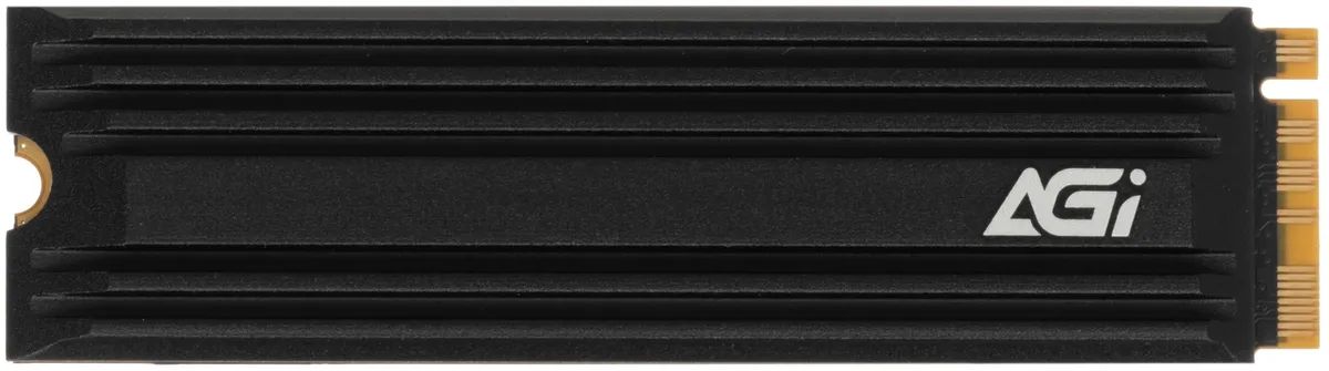 Внутренний SSD-диск AGI AI828